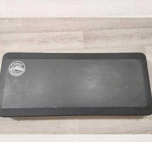 Кейс для электрогитары