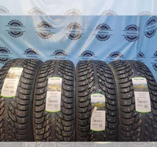 Ikon Tyres Autograph Ice 9 SUV 265/55 R19 84Q