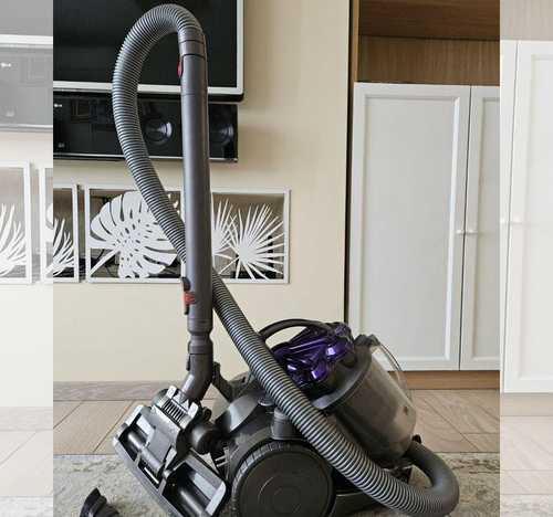 Пылесос dyson dc29