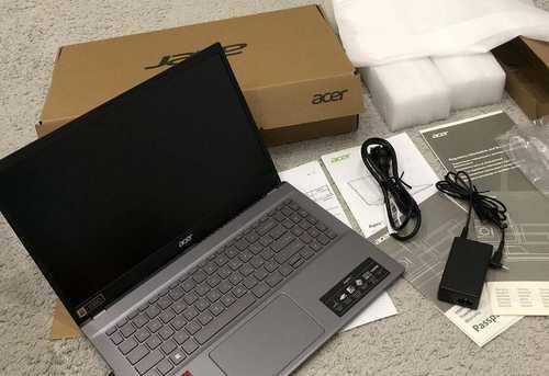 Ноутбук 15.6" IPS FHD Acer Aspire A515-47-R0MN