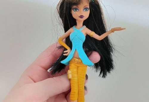 Кукла Monster high