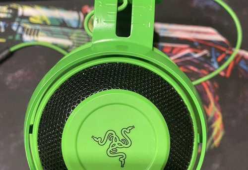 Razer Kraken pro v2