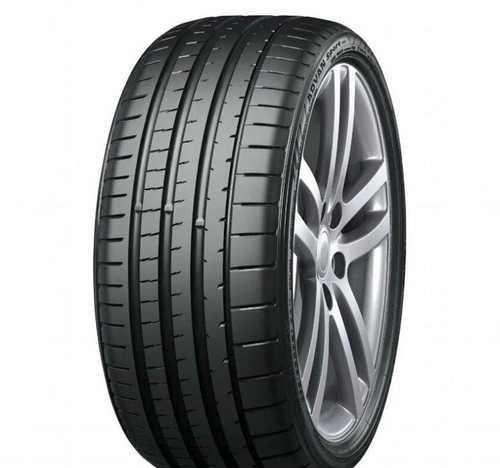 Yokohama Advan Sport V107 255/40 R19 100Y