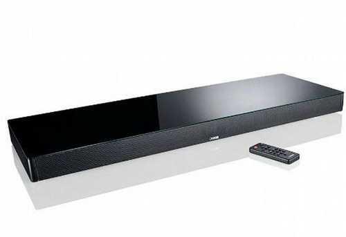 Canton Smart Sounddeck 100 Black