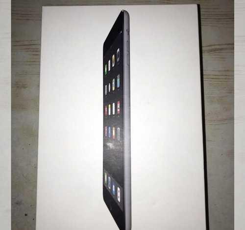 iPad mini 2