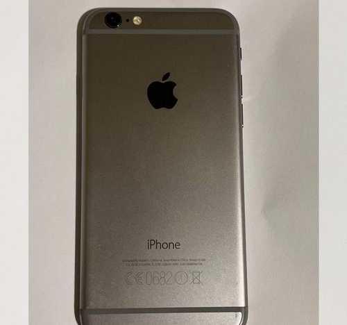 iPhone 6, 16 ГБ