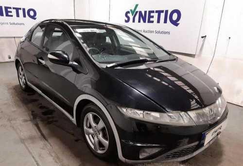 Капот Запчасти Honda Civic Хонда Цивик 5D 1.8 МКПП