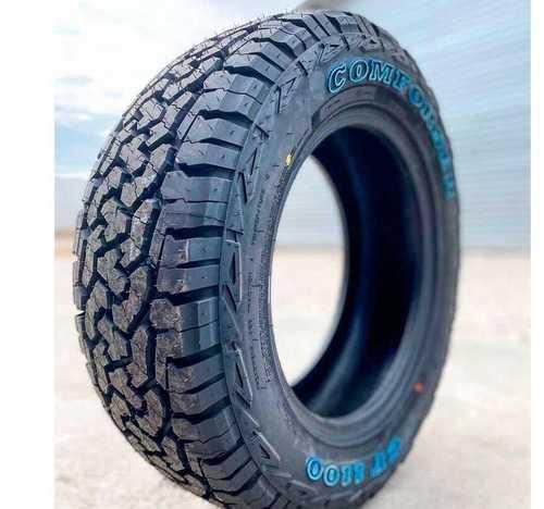 Comforser CF1100 275/70 R18 125S