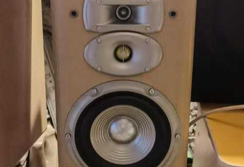 Колонки jbl studio l series l830 усилитель