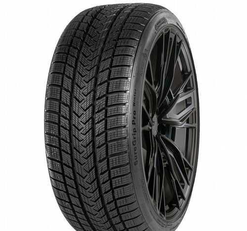 Gripmax SureGrip Pro Winter 205/45 R17 88V
