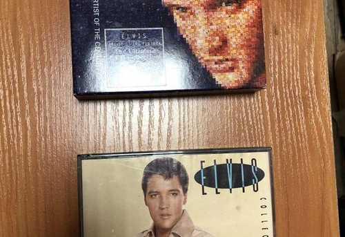 CD (набор 3 шт.) Elvis Presly