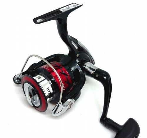 Катушка daiwa sweepfire 2B CS 4000