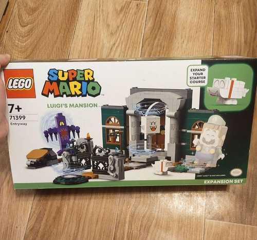 Lego 71399 super mario