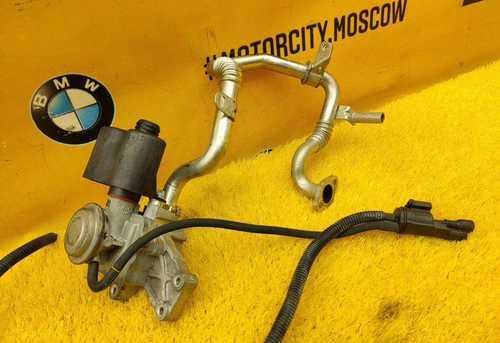 Клапан EGR Mercedes-Benz W204 M271.860 1.8T 2011