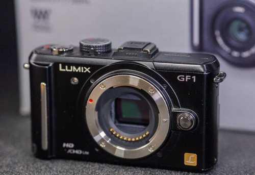 Panasonic Lumix GF1