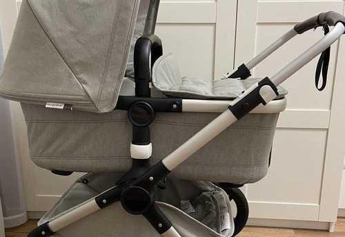 Коляска 2 в 1 Bugaboo Fox