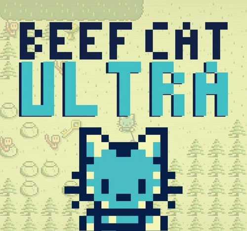 Beef Cat Ultra ps4 и ps5
