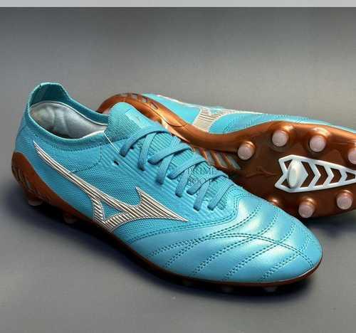 Бутсы Mizuno Morelia Neo y-7784