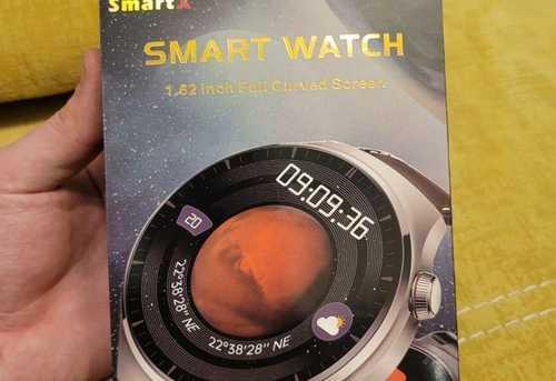Смарт часы SmartX 6 Max