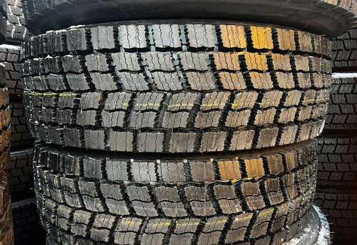 Зимние грузовые шины 315/70 R22.5