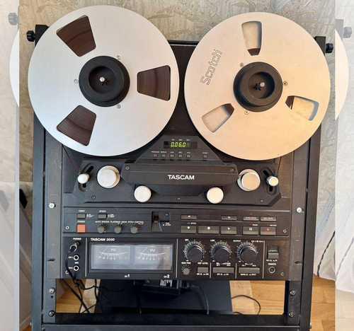 Tascam 3030