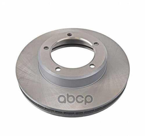 Диск тормозной LC 100, Front 4351260130,4351260171