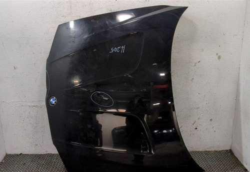 Капот BMW X3 E83, 2007