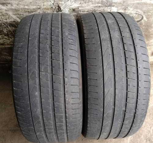 Pirelli P Zero 285/40 R20 104Y