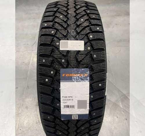 Pirelli Formula Ice 225/60 R18 104T