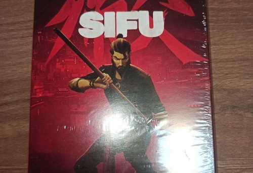 Игра для Nintendo Switch Microids sifu. Vengeance