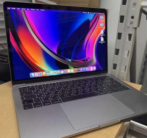 Apple macbook pro 13 2017