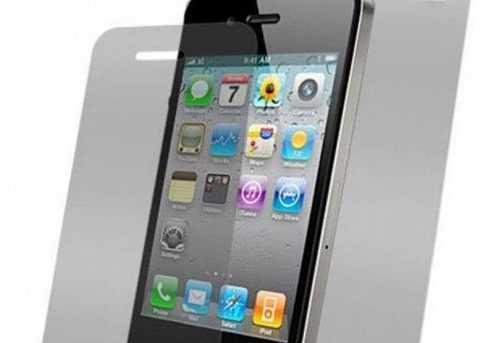 Защитная пленка на телефон iPhone 3G