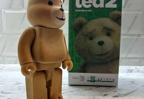 Bearbrick Тед