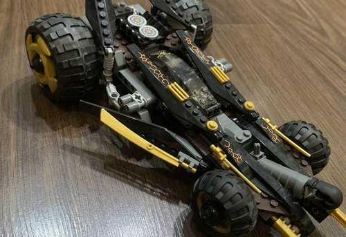 Lego Ninjago 9444 Cole’s Tread Assault