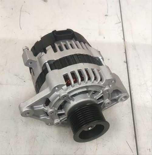Генератор 24V 70AMP Cummins 2874863