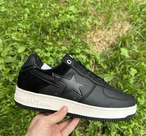 Кроссовки Bape sta