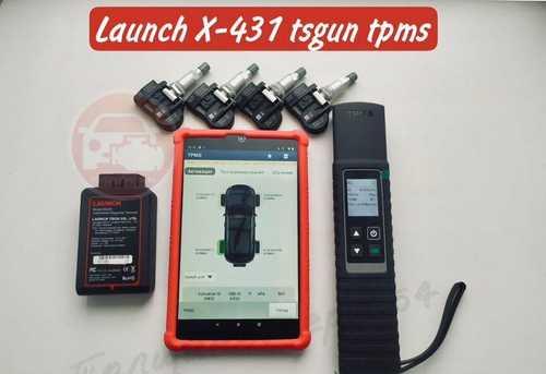 Launch x431 tsgun tpms