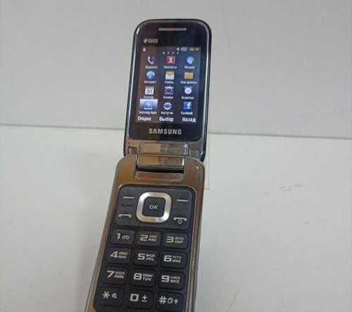 Телефон кнопочный Samsung GT- C3592