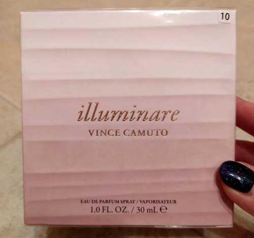 Vince Camuto Illuminare женские 30 мл