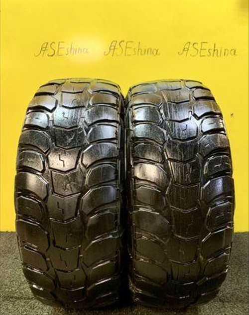 Marshal Road Venture MT KL71 265/70 R17 121Q