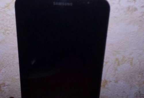 Планшет samsung gaiaxy p-1000 на запчасти