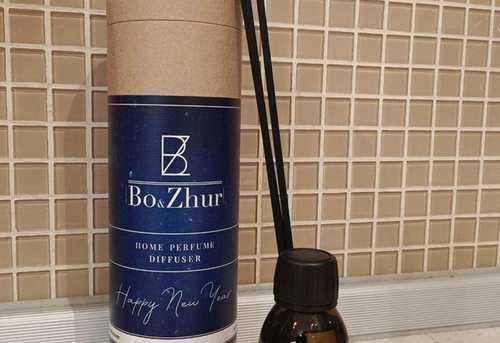 Интерьерный аромат, ароматический диффузор Bo&Zhur