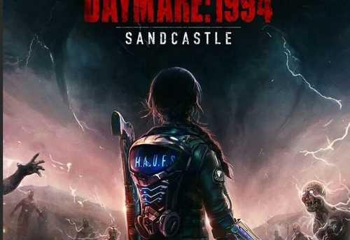 Daymare 1994 Sandcastle (ver PS4) PS4 PS5