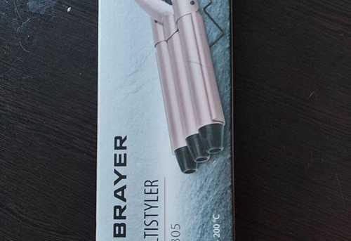 Мультистайлер brayer