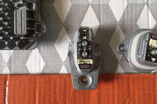 63117440359 Поворотник BMW 7 G11 G12 Led Laser