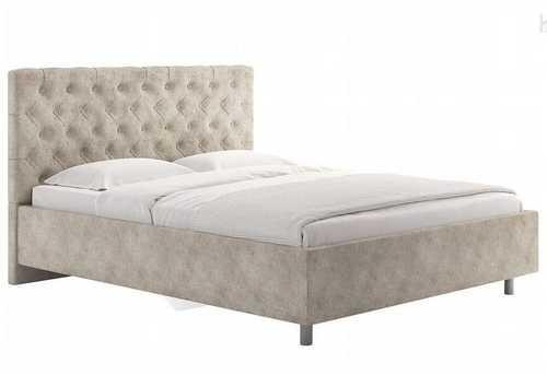 Кровать без подъемного механизма 140 x 200 Florenc