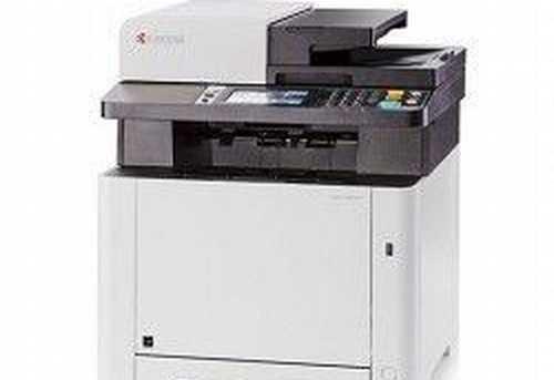 Новый принтер Kyocera M5526cdn 1102R83NL0