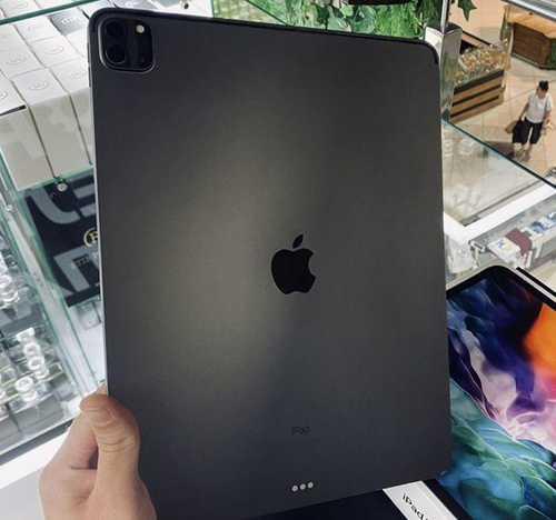 iPad Pro 12,9 4th generation 256gb