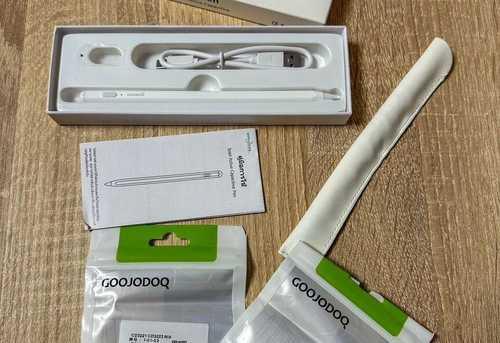 Стилус Goojodoq GD11 Plus