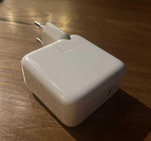 Адаптер питания Apple 30W USB-C Power Adapte